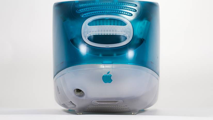 7 Vintage Apple Products That Could Be Worth Big Money Today