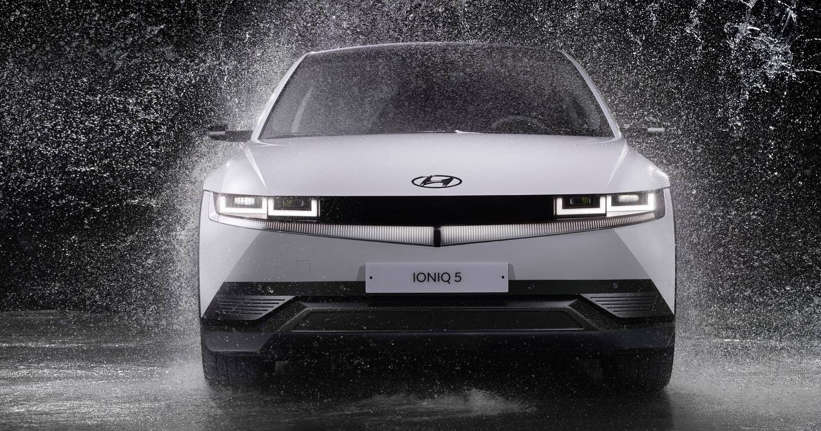IONIQ 5 vs. Kona: Which Hyundai EVs Are Currently for Sale?