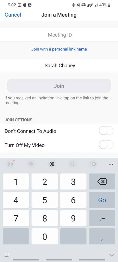 How to Use Zoom on Android