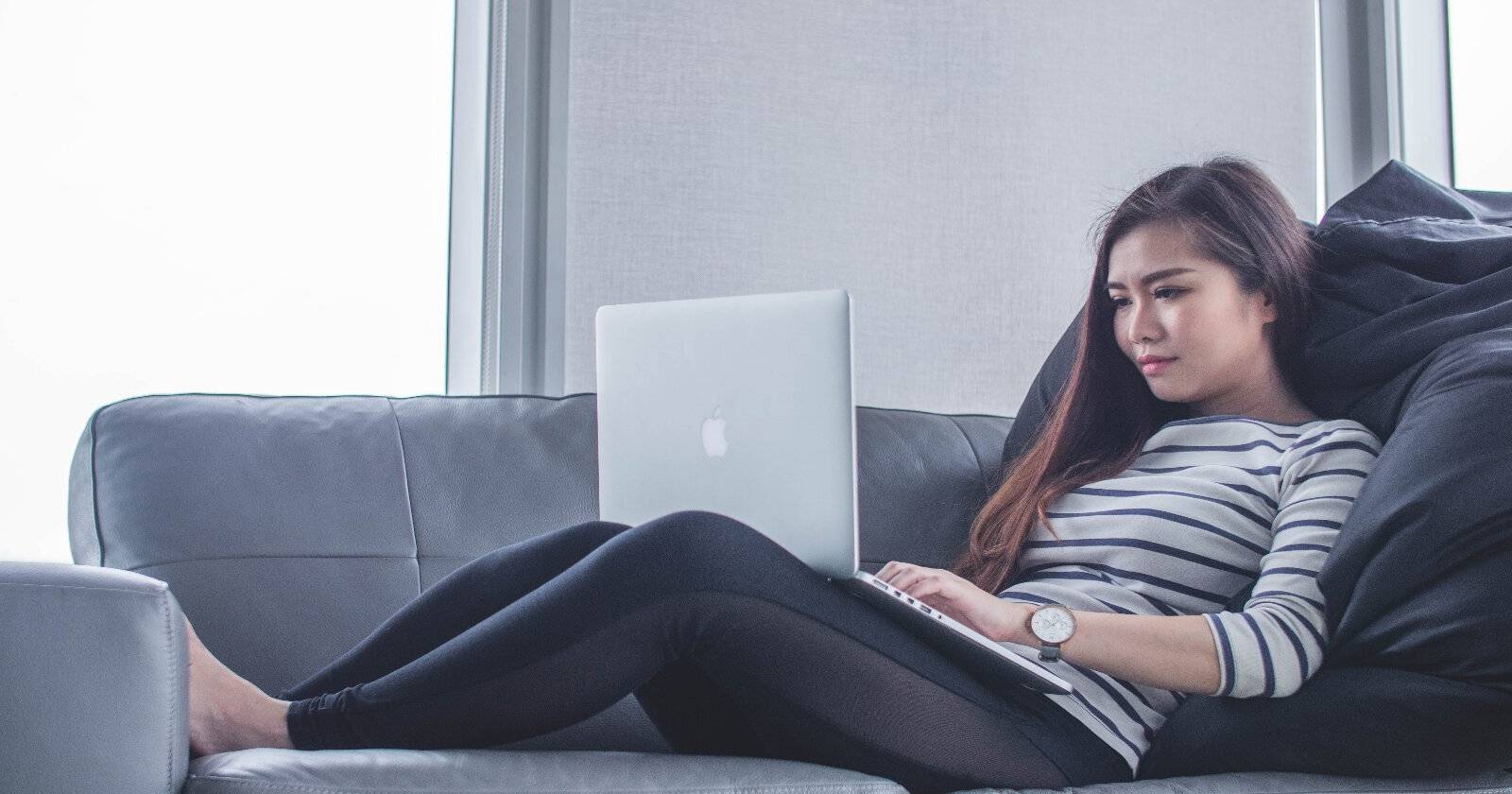 How to Create a Work From Home Policy for Your Remote Employees