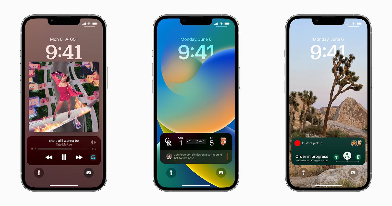 What Is Live Activities on Your iPhone? What You Need to Know