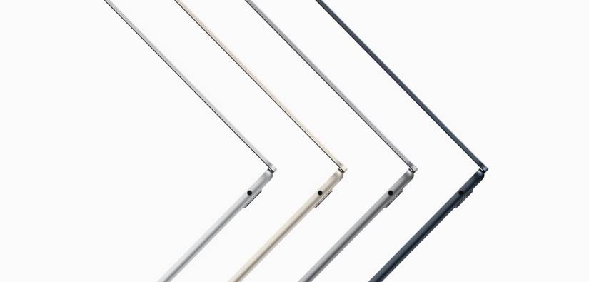 M2 MacBook Air vs. M2 MacBook Pro: What’s the Best M2 Mac?