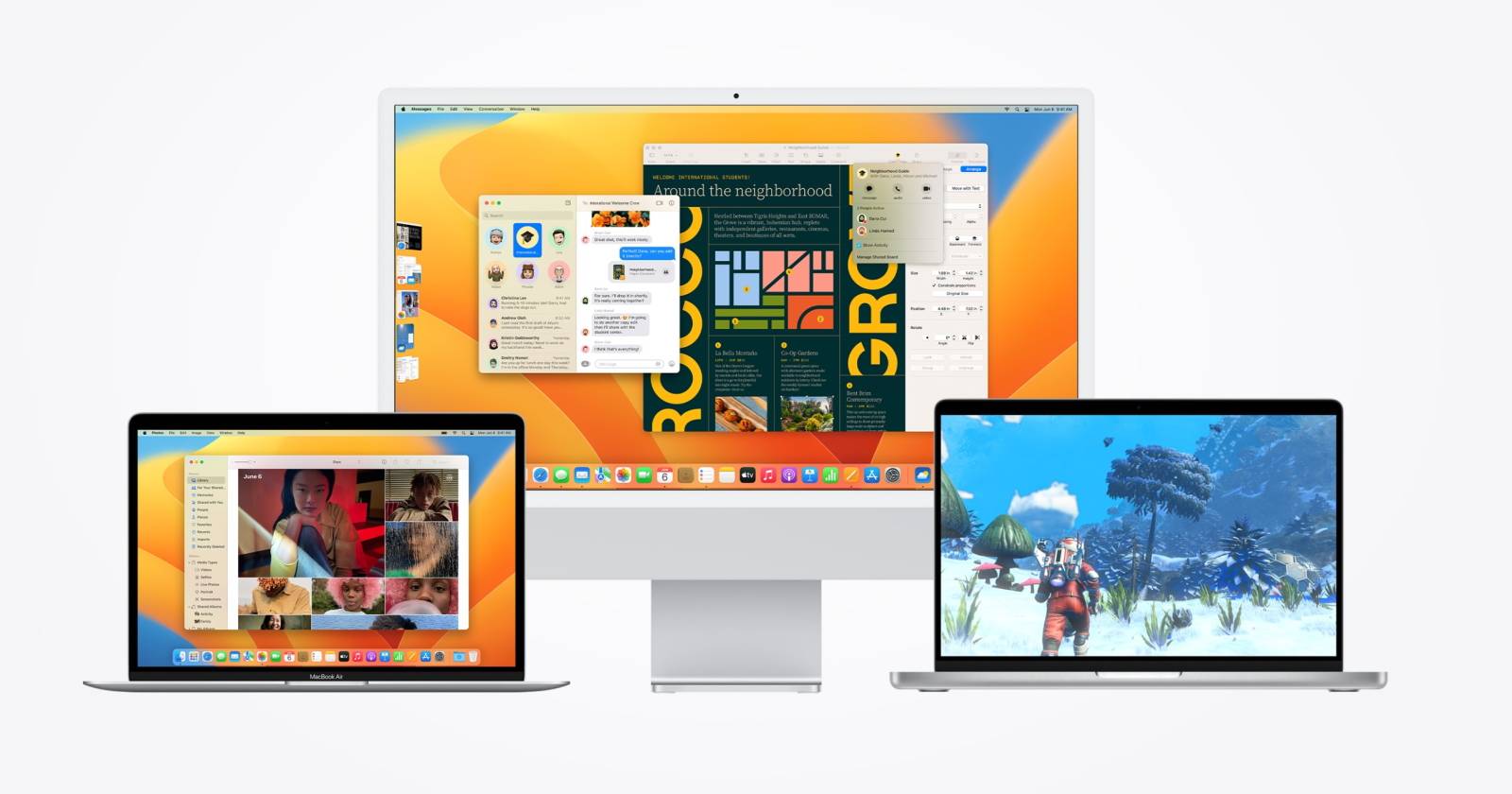 Check Which macOS Versions Your Mac Is Compatible With