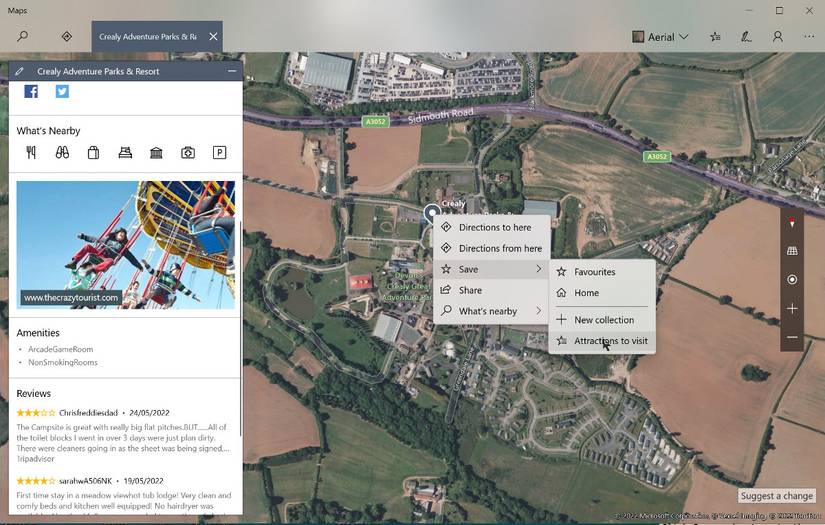 6 Map App Tips Every Windows User Should Know