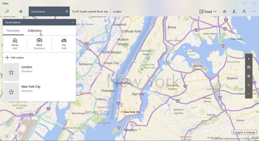 6 Map App Tips Every Windows User Should Know