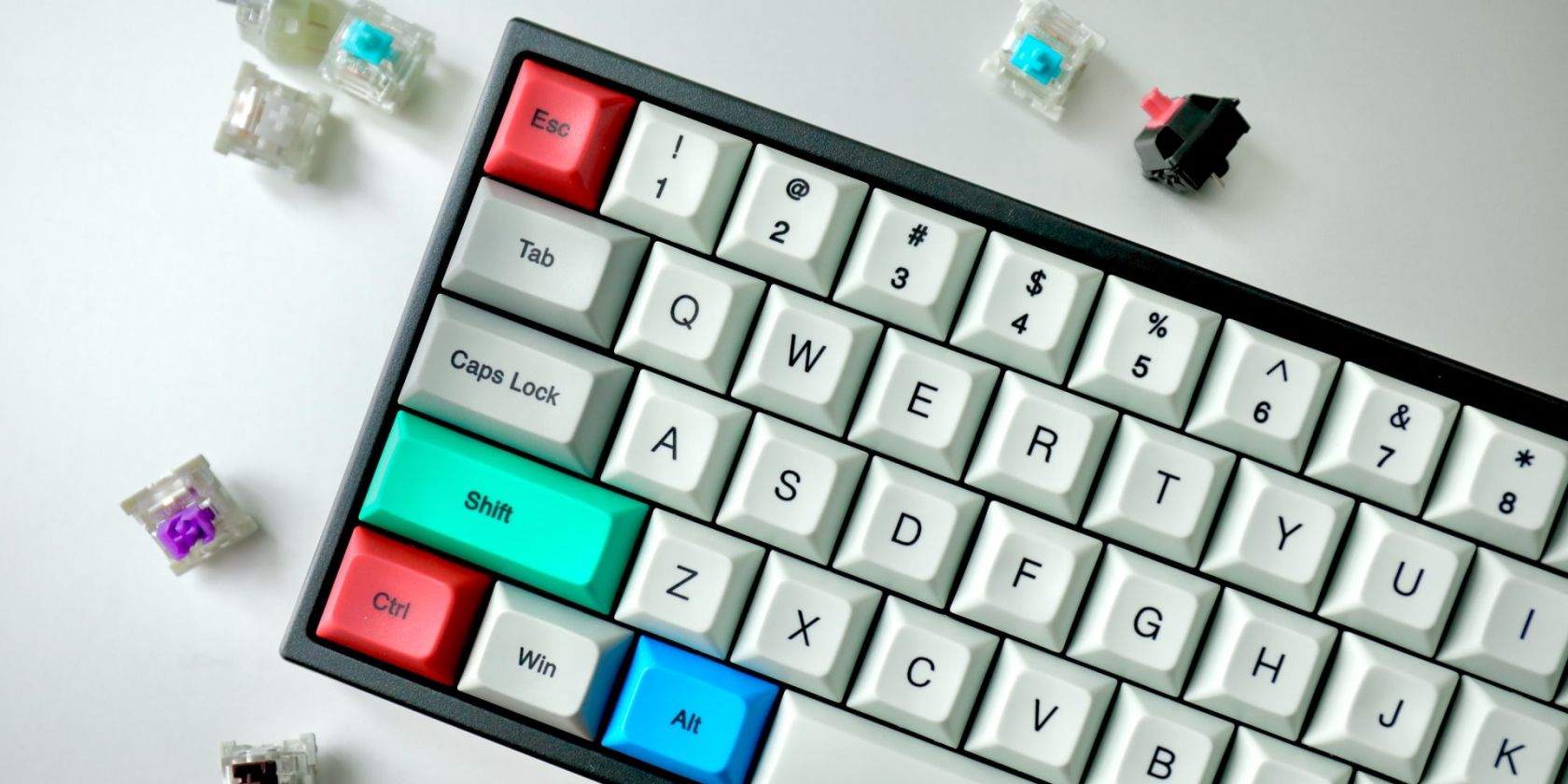 Is the Esc Key Not Working in Windows? Try These Fixes