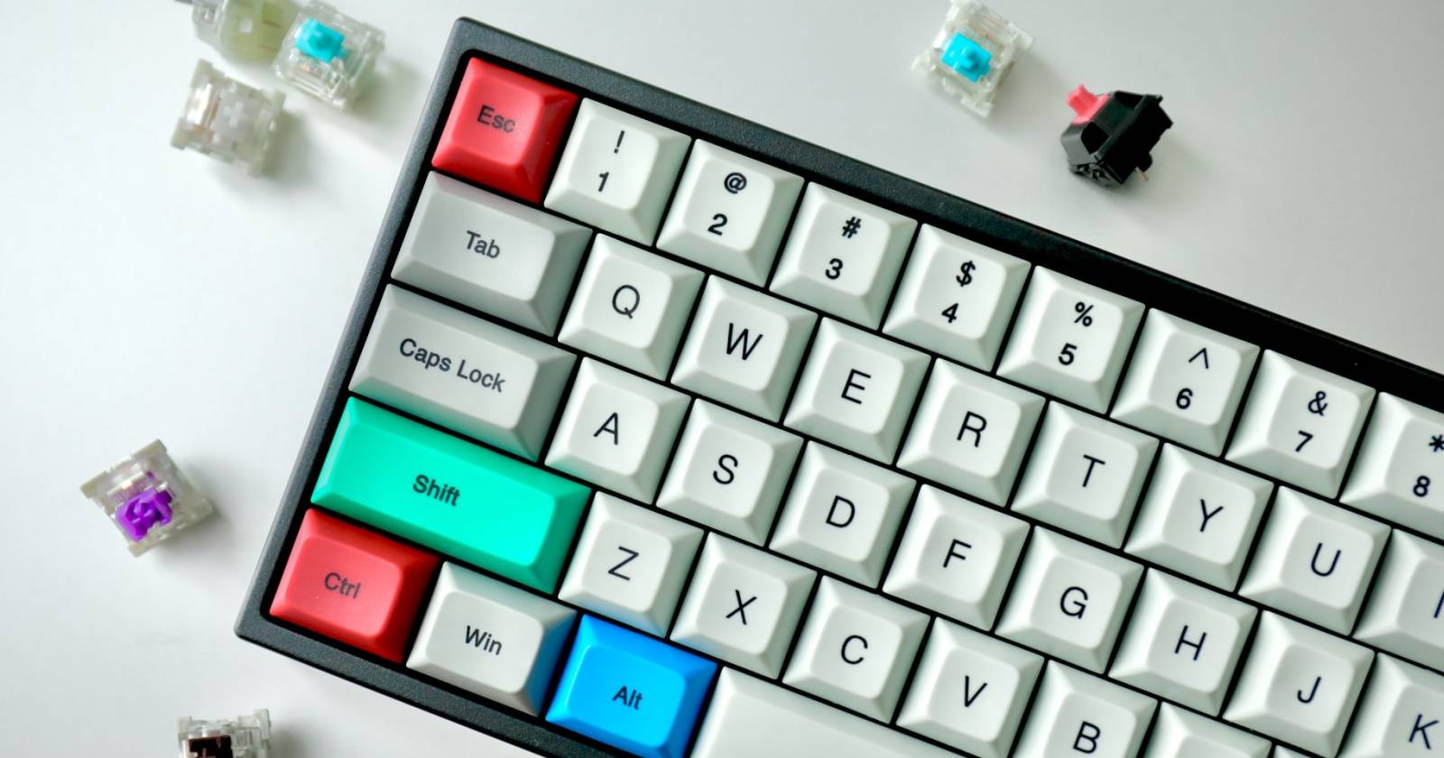 How to Fix Broken Keys on Your Computer Keyboard