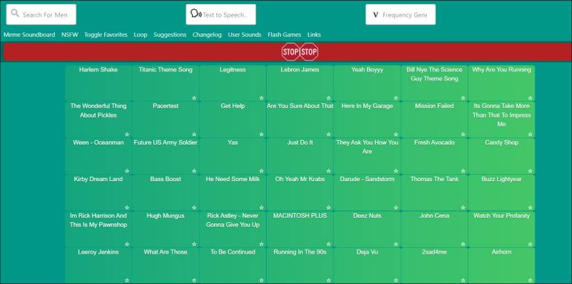 The 7 Best Soundboard Apps for Free Sound Collections