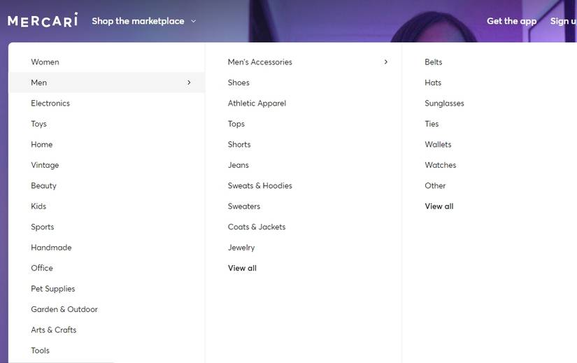 How Does Mercari Work?