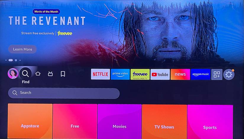 How to Set Up and Use Your Amazon Fire TV Stick