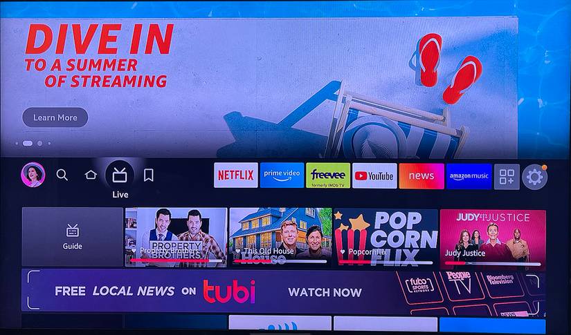 How to Set Up and Use Your Amazon Fire TV Stick