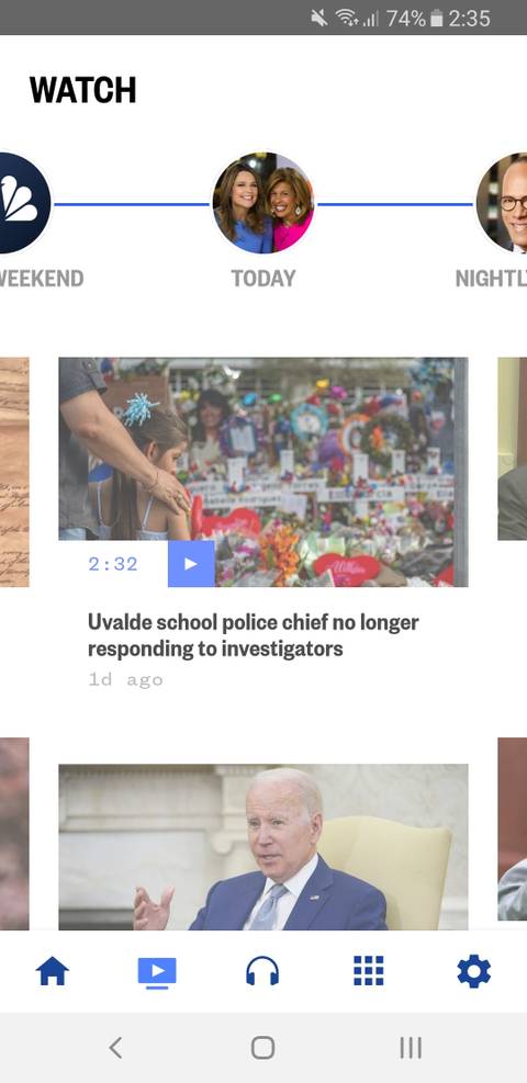 7 Apps That Let You Stream Local News for Free