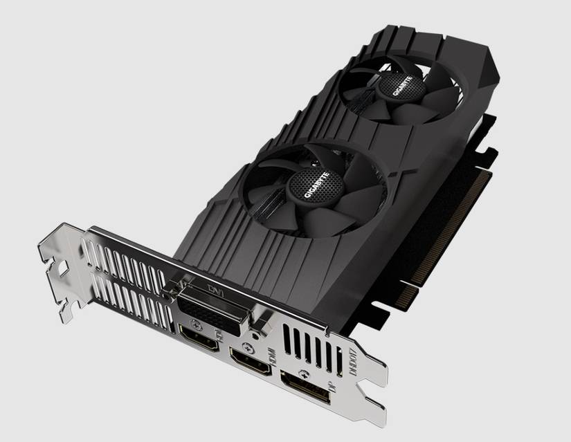 Nvidia Just Released the GeForce GTX 1630, but It's Not Worth Buying ...