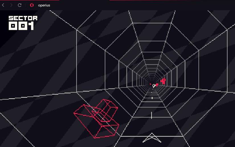 How to Play Built-In Browser Games in Chrome, Opera GX, Edge, Firefox ...