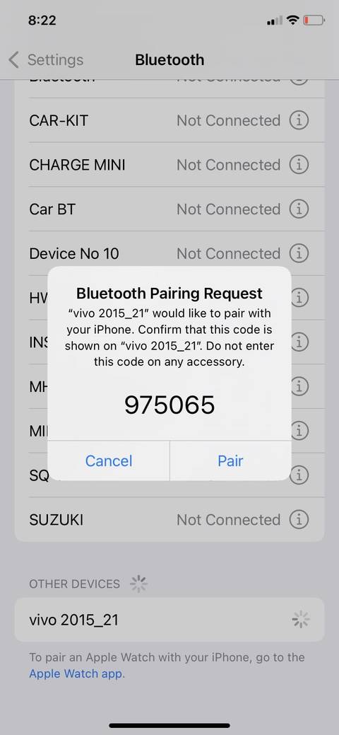 A Beginner’s Guide to Using Bluetooth on Your iPhone