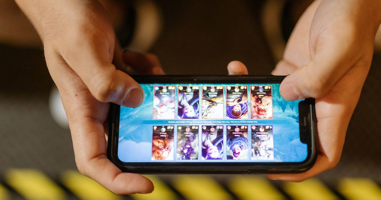 5 Mobile Game Development Languages You Should Learn Today