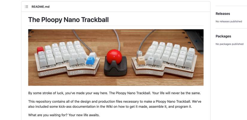 What Is a Ploopy Trackball? How Can You Make One Yourself?