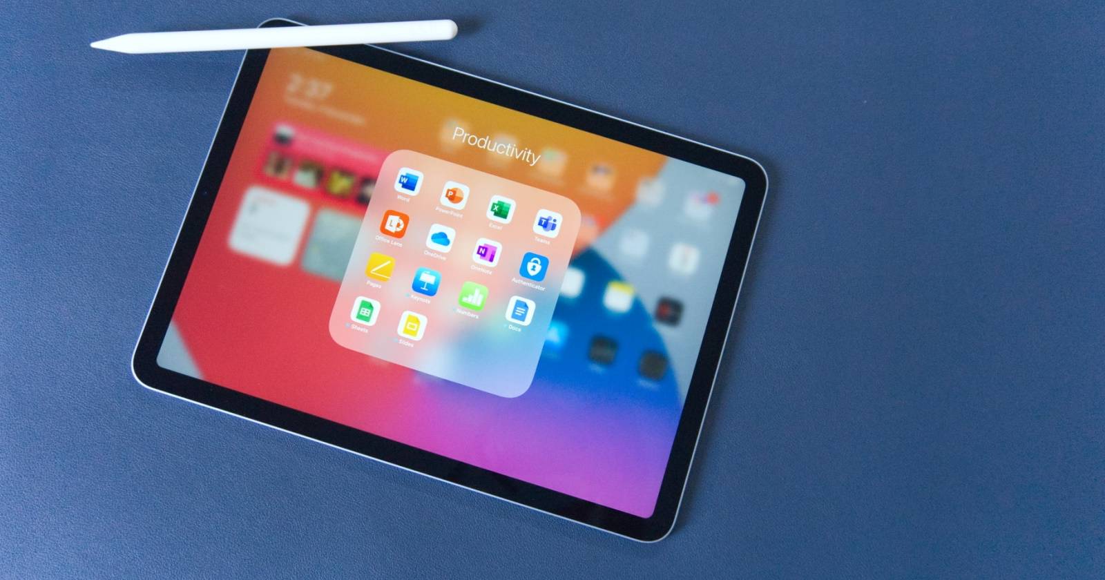 4 Reasons You Should Buy an Apple Pencil for Your iPad