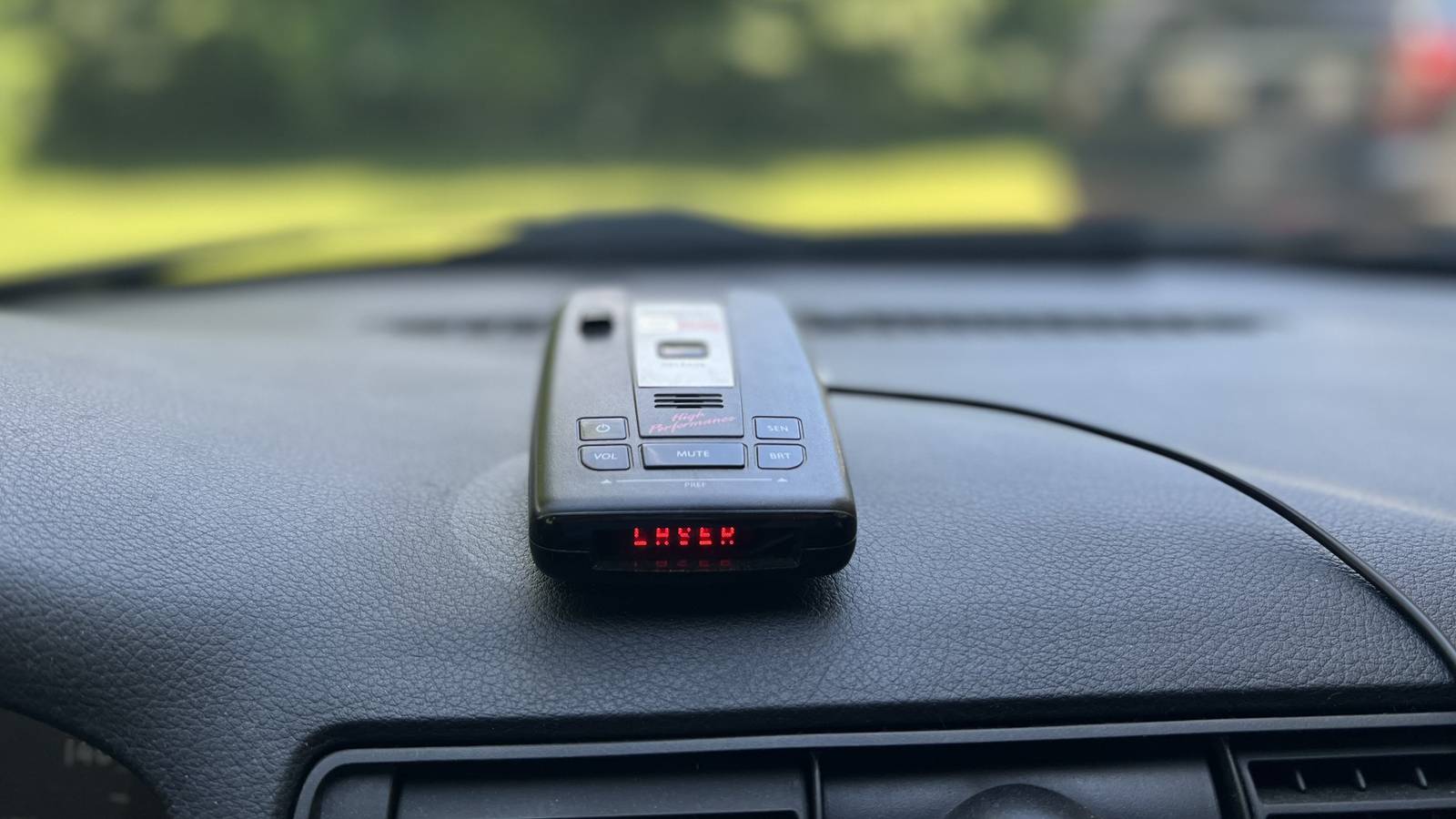 What Is a Radar Detector and How Does It Work?