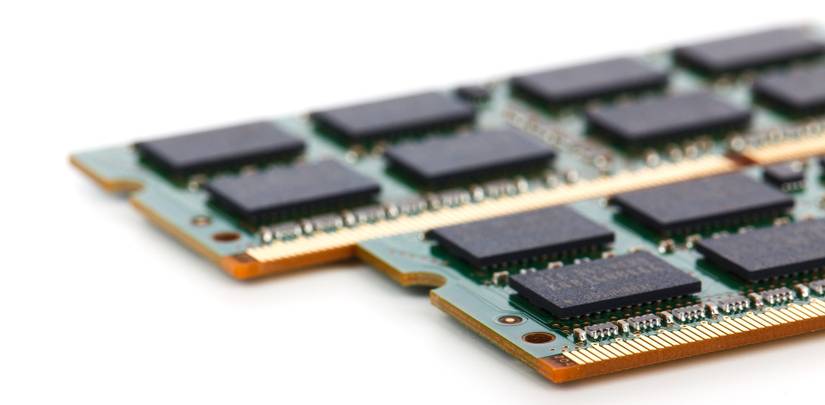 Volatile vs. Non-Volatile Memory: What's the Difference?