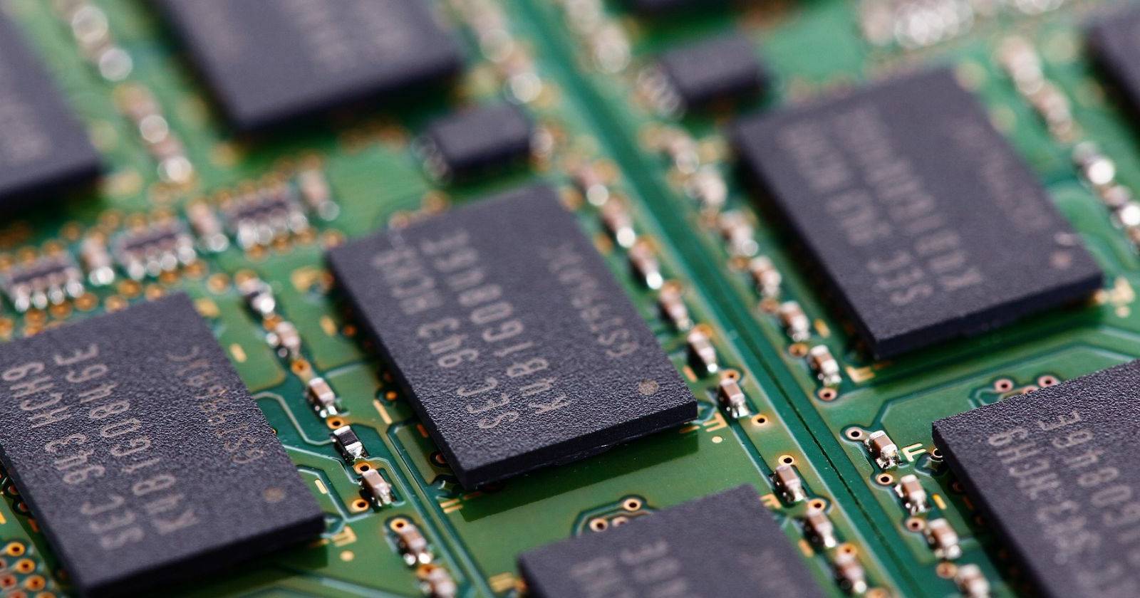 Volatile vs. Non-Volatile Memory: What's the Difference?