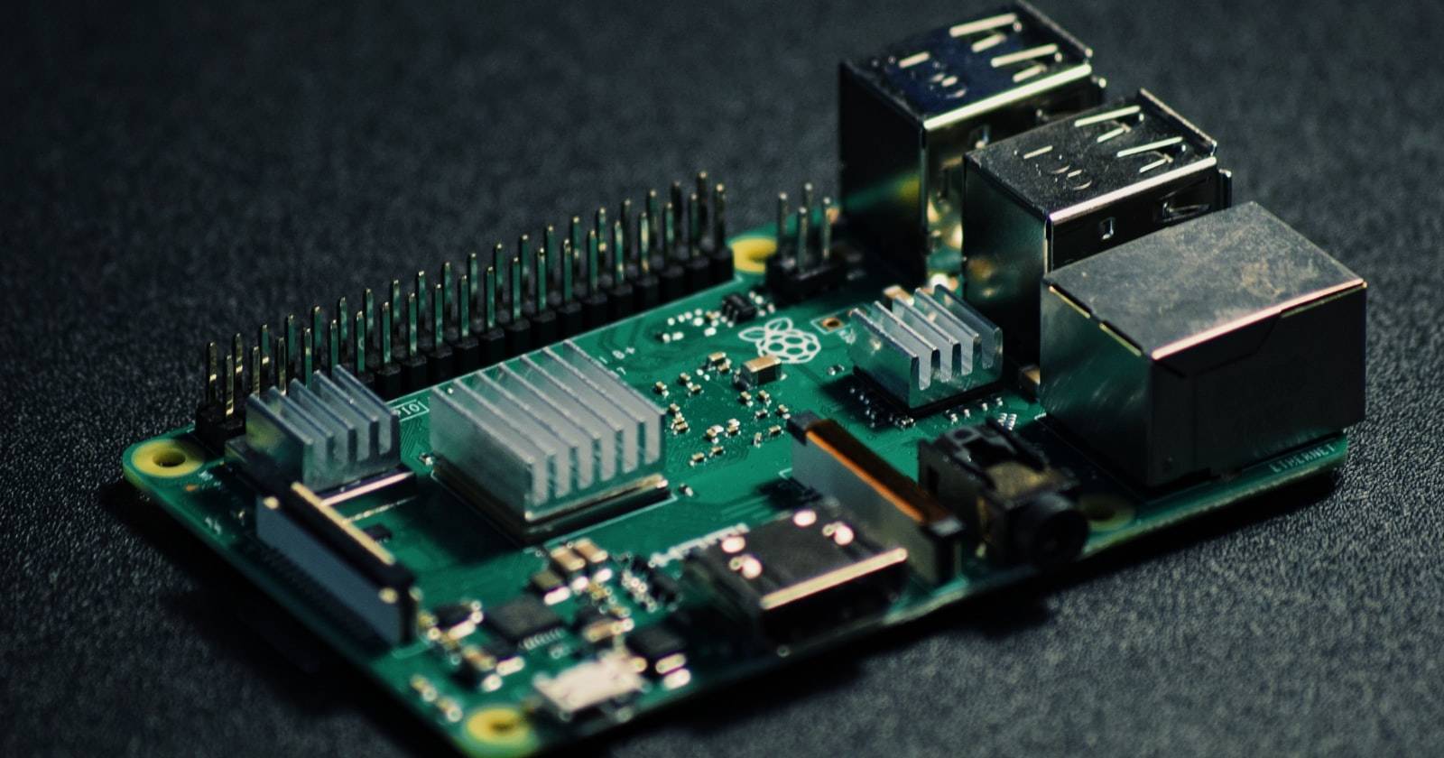 Run Your Own URL Shortener on Raspberry Pi
