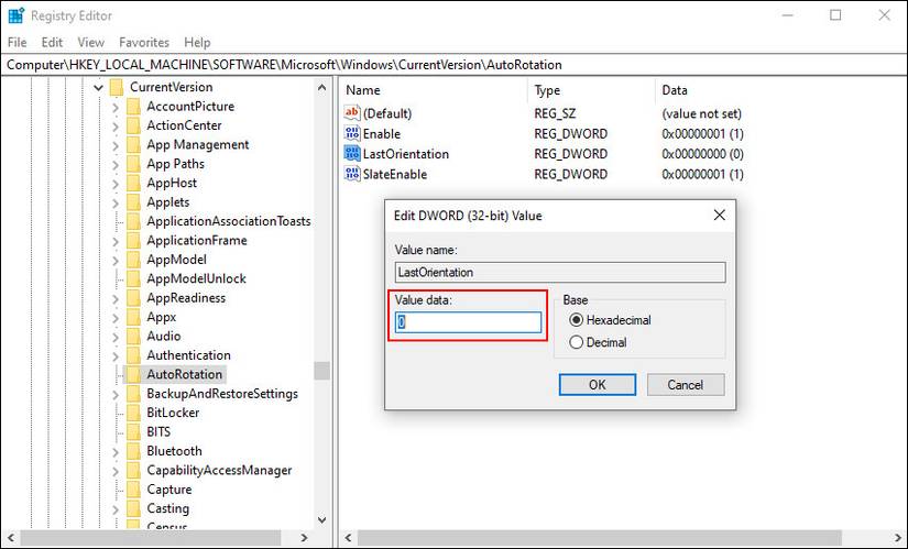 Is the Windows Auto-Rotation Lock Grayed Out? Here Are 6 Easy Fixes