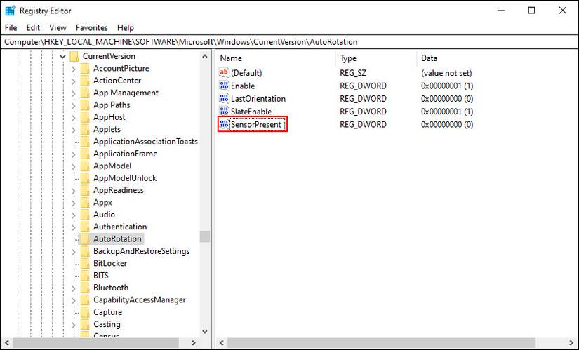 Is the Windows Auto-Rotation Lock Grayed Out? Here Are 6 Easy Fixes