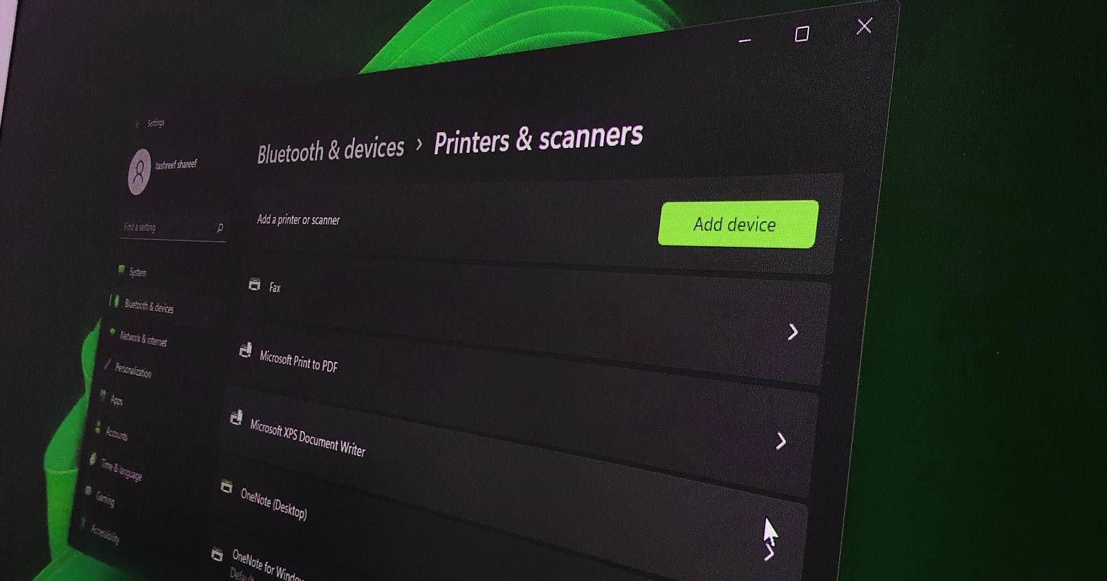 How to Force Delete or Uninstall a Printer in Windows 10 & 11