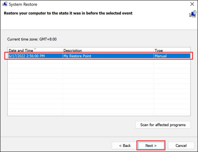 How to Fix the "Scan Drive for Errors" Notification on Windows