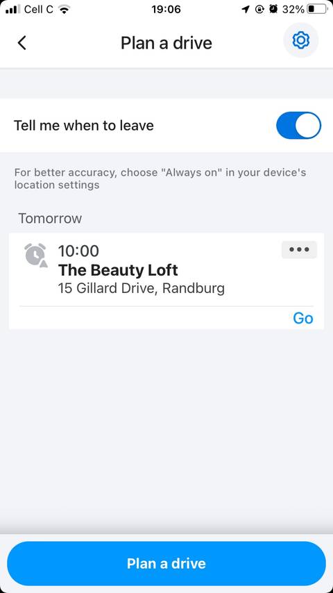 How to Plan a Trip Using Waze on Android and iPhone