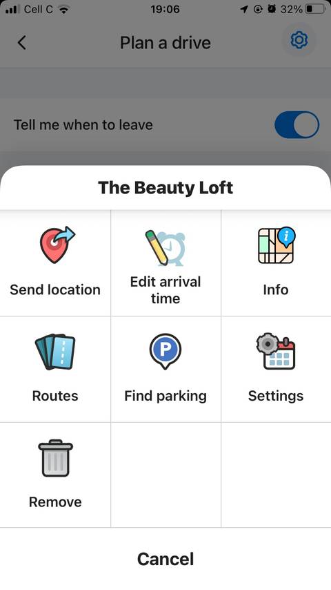 How to Plan a Trip Using Waze on Android and iPhone