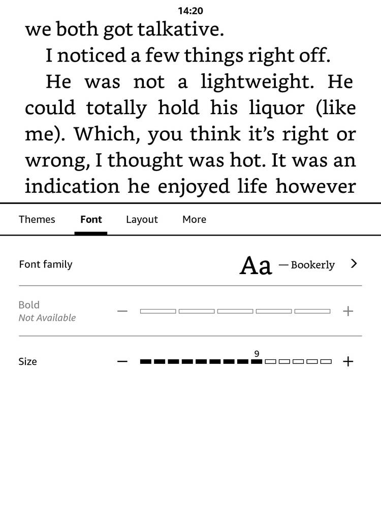 10 Kindle Tips and Tricks to Improve Your Reading Experience