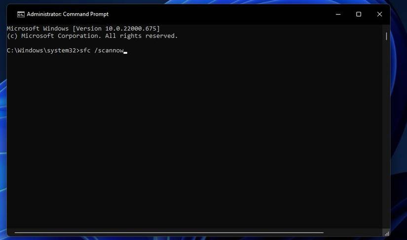 How to Fix the Epic Games Installer Error 2503 on Windows 11 and 10