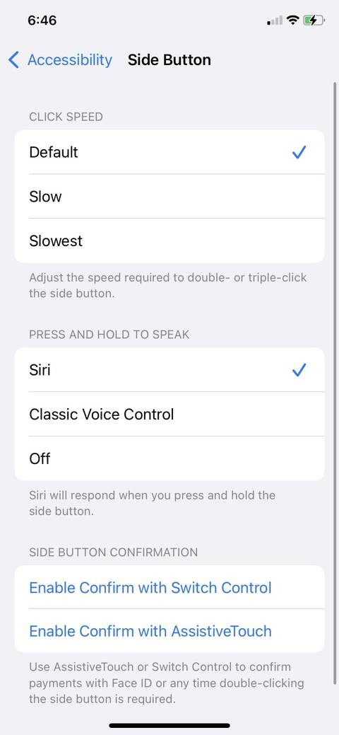 An Overview of All the Accessibility Features on an iPhone