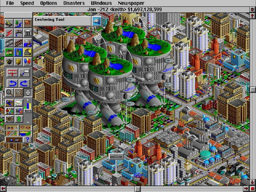 The Best Free Online City Building Games Like SimCity
