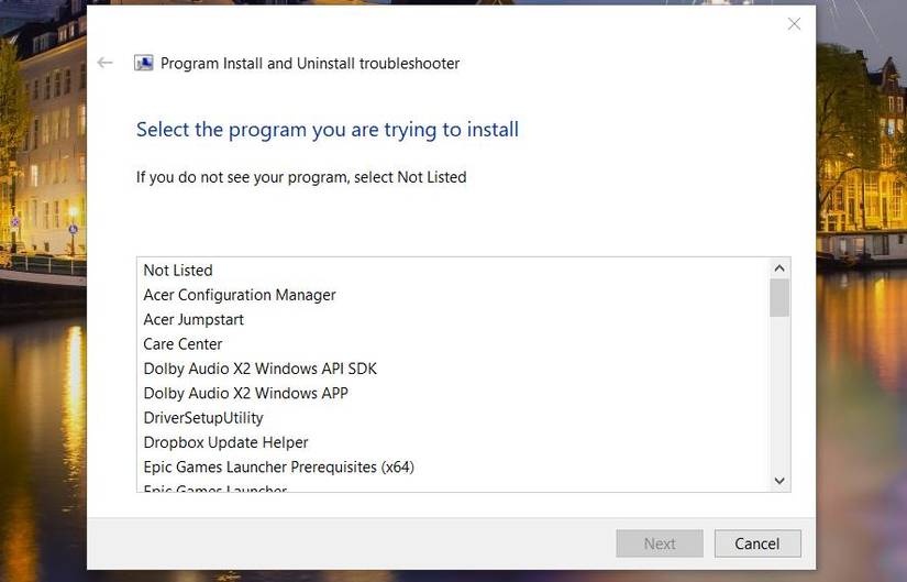How to Fix the Bad Image 0xc0000006 Error in Windows 10 & 11