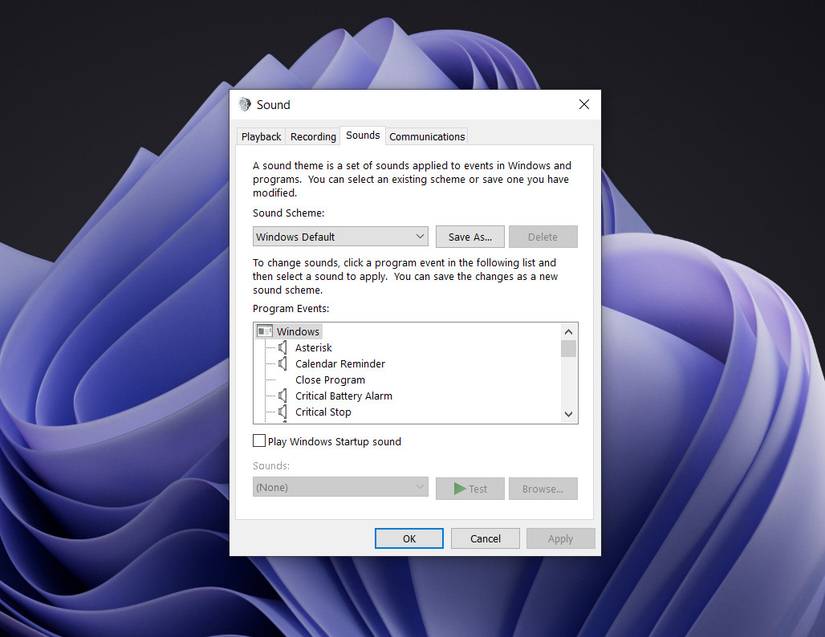 How to Create Custom Themes in Windows 10 and 11