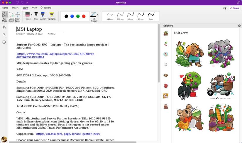 The OneNote FAQ: Answers to Your Note-Taking Questions