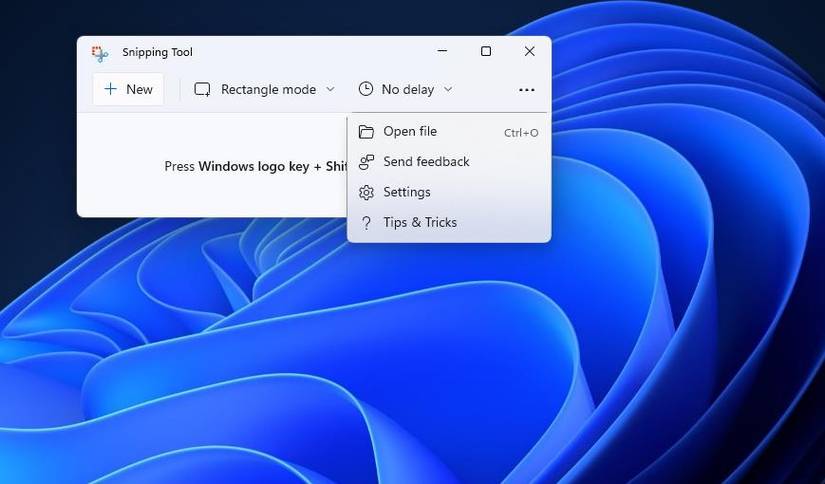 How to Add Custom Borders to Captured Screenshots in Windows 10 & 11