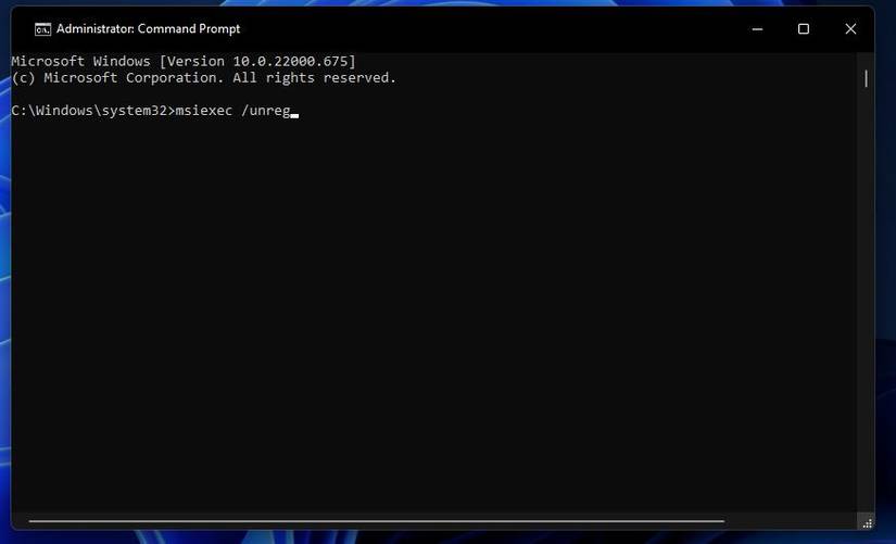 How to Fix the Epic Games Installer Error 2503 on Windows 11 and 10