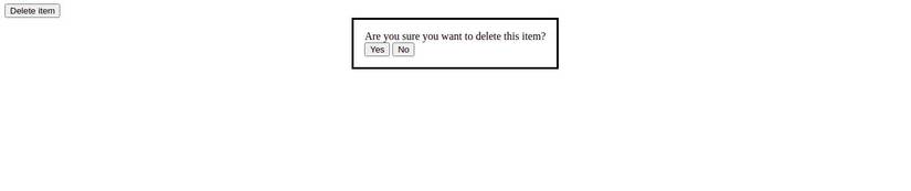 How to Build Modals Easily With the HTML Dialog Element