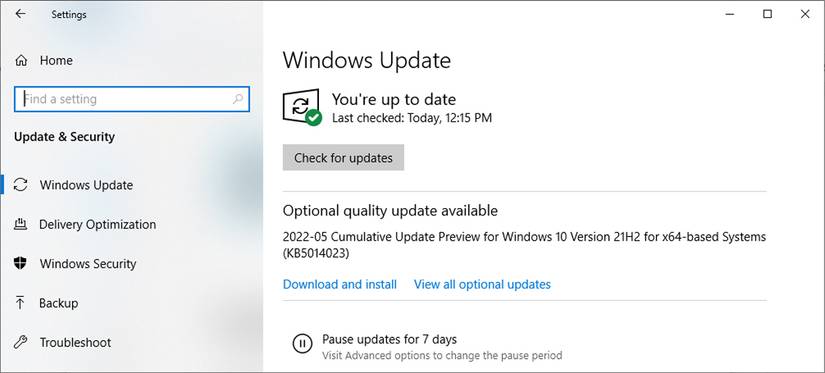 How to Fix the “Device Not Migrated” Error in Windows 10