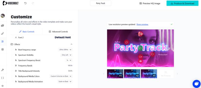 The 8 Best Free Online Music Visualizers