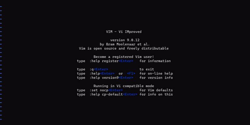 Vim 9.0 Drops Linux Editing Bombshell With New Scripting Language