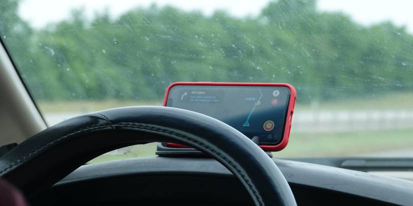 How to Save Your Home and Work Locations on Waze