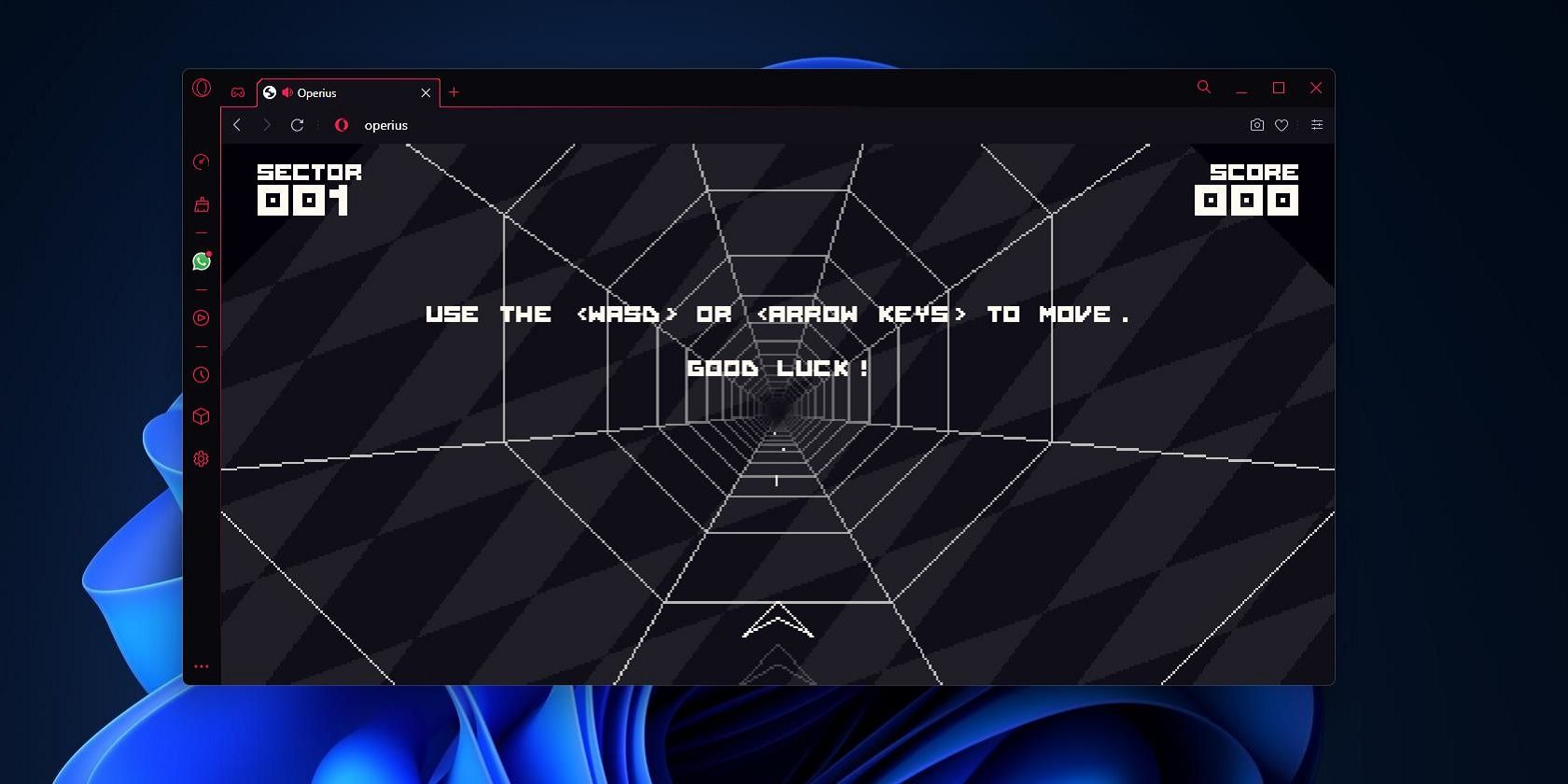 How to Play Built-In Browser Games in Chrome, Opera GX, Edge, Firefox ...