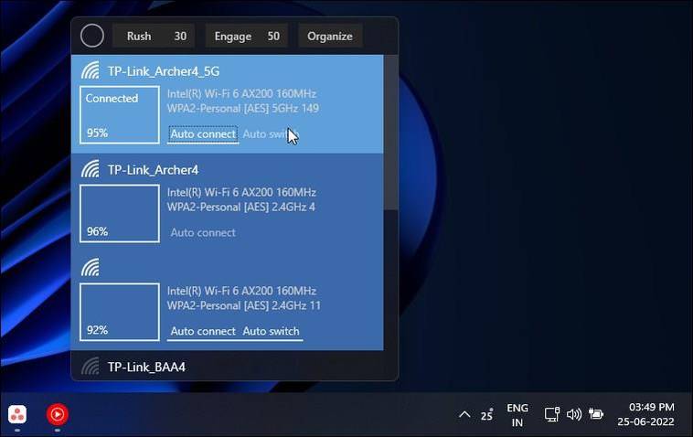 How to Make Your Windows PC Automatically Switch to the Strongest Wi-Fi ...