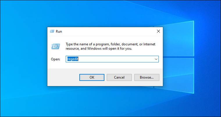 How to Add the "Open with Notepad" Option to the Context Menu in Windows