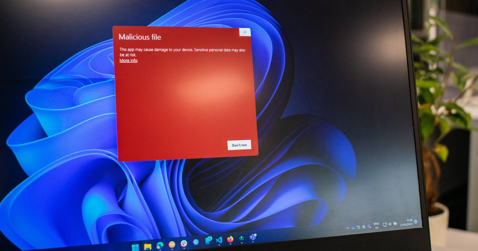 How to Fix the "Windows Defender Firewall has Blocked Some Features of ...